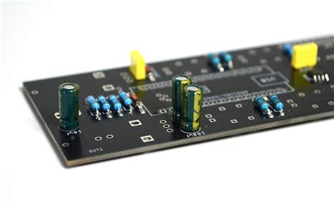 Bleep Drum Synth Powered By Arduino 7 Steps With Pictures