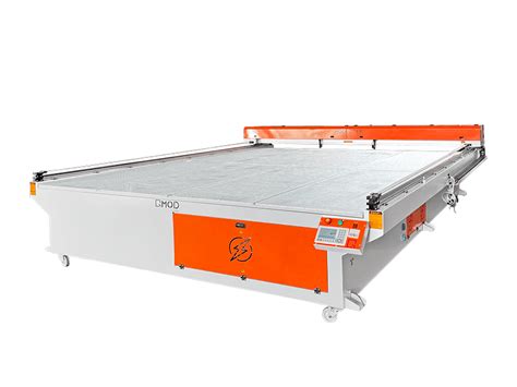 Laser Cutting Machine 3200x4300 Mod Laser Cutting And Marking Machine