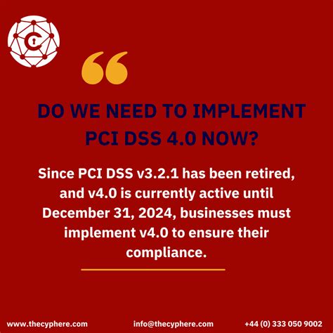 Pci Dss V40 Comprehensive Guide To Compliance And Key Updates