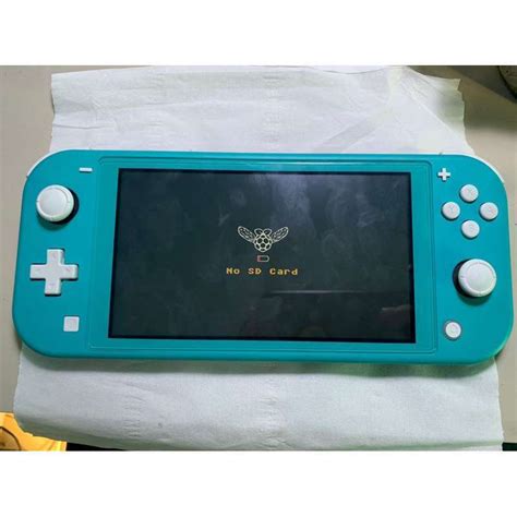 Jual Jasa Cfw Hwfly Picofly Nintendo Switch V1 V2 Lite Oled Murah Oled Di Seller Central