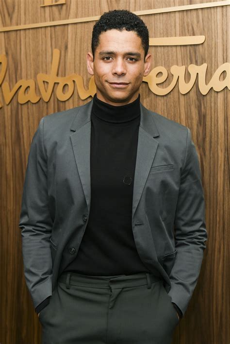 Charlie Barnett The Happy Sad