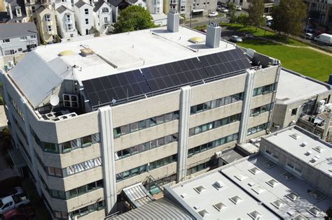 Leaf Sustainability At Plymouth Marine Laboratory Plymouth Marine