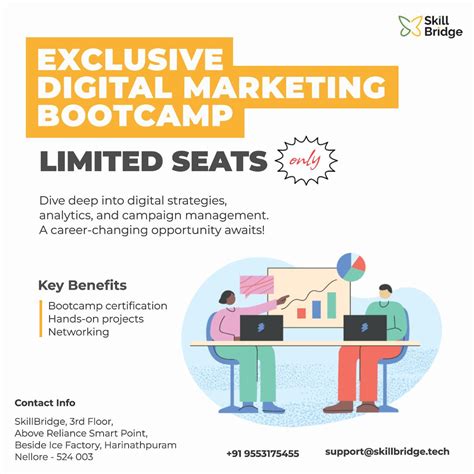 Skillbridge Hub On Linkedin Digitalmarketingdomination