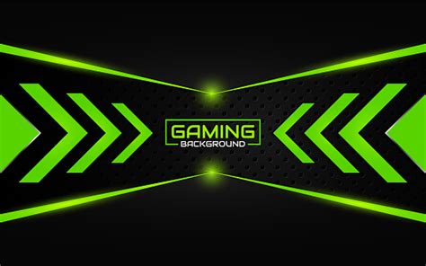 현대 E스포츠 모양의 블랙 게이밍 배경에 추상적인 미래지향적인 메탈릭 비디오 게임에 대한 스톡 벡터 아트 및 기타 이미지