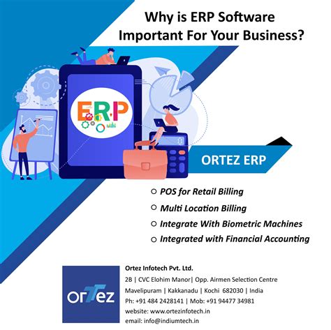 Benefits Of Erp System Implementation Artofit