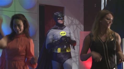 Batman Xxx A Porn Parody Una Recensione Assolutamente Safe For Work