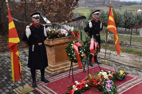 15 години од хеликоптерската несреќа во Блаце Општина Петровец