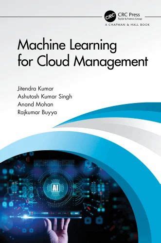 English Machine Learning For Cloud Management Hardcover Book At Rs In New Delhi