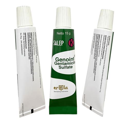 Genoint Erela Dispop