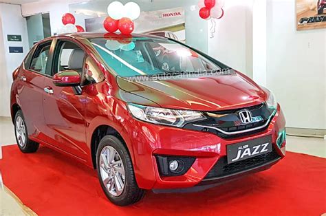 Daftar Harga Semua Merk Mobil Honda Terbaru Dan Terupdate Bulan Ini