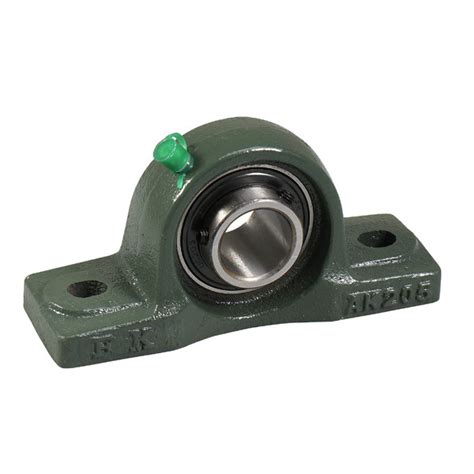 Ucak206 18 1 18 Bore Quality Bearings Belts And Chain
