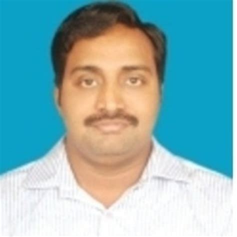 Ch Sekhar Professor Assistant Mtech Phd Vignans Institute Of Information