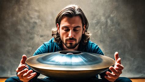 Comment Fonctionne Un Handpan Ou Un Hangdrum