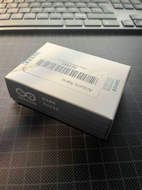 Arduino Nano Board Auf Mac OS Ventura Nicht Erkannt Deutsch Arduino Forum