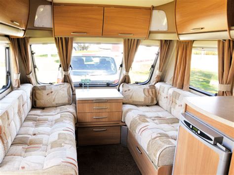 Swift Charisma 555 Motorhomes Caravans And Destinations Nz