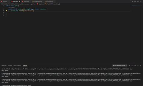 Vscode Debug Console Font Size