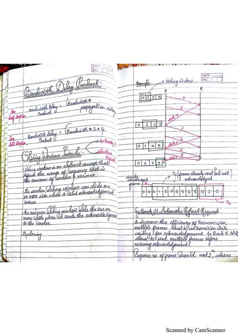 computer network pdf