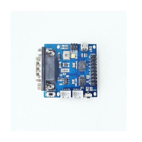 CANBed Arduino CAN BUS Development Kit DarkOct