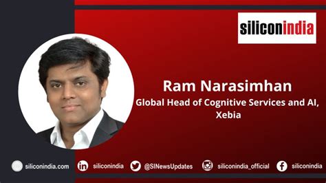 Ram Narasimhan Posted On Linkedin