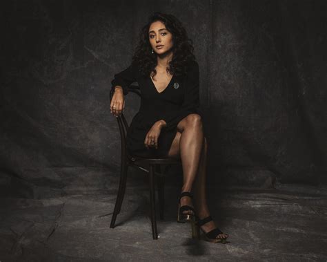 Golshifteh Farahani In New Film