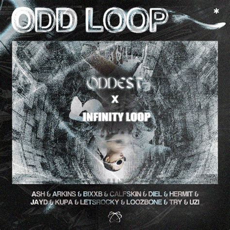 Stream 무한궤도 無限軌道 Infinity Loop Listen To Odd Loop Playlist Online