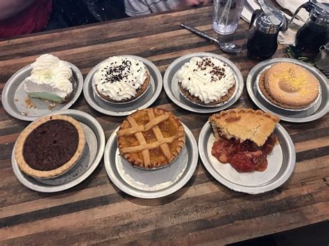 House Of Pies Houston 11311 Fuqua St Restaurant Reviews Phone
