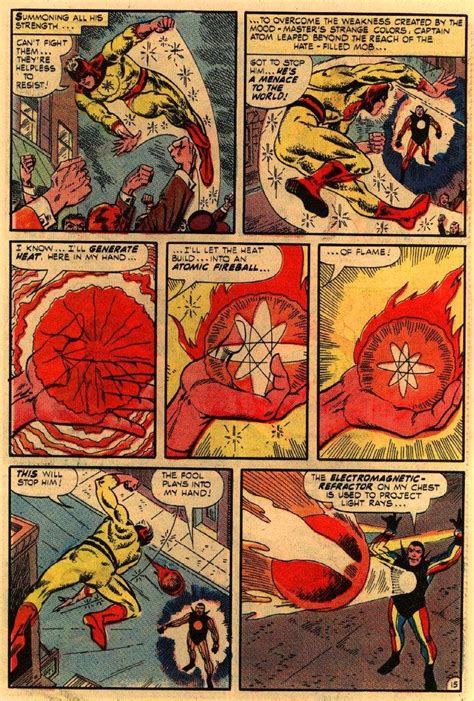 266 Best Steve Ditko Images On Pinterest Comics Steve Ditko And Marvel Comic Books