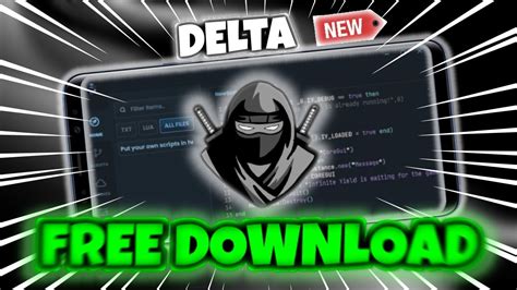 How To Use Delta Executer On Mobile Bloxfruits Script Showcase Youtube