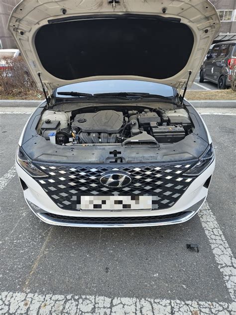 현대 더 뉴 그랜져ig 밧데리 용량 배터리 교체방법 네이버 블로그