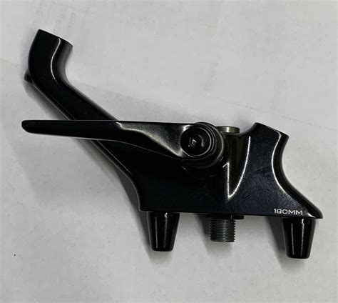 Lefty Ocho 120 Stoplock Adapter 180 Pedros Bikeshop