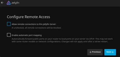 How To Install Jellyfin Media Server On Ubuntu Server Desktop
