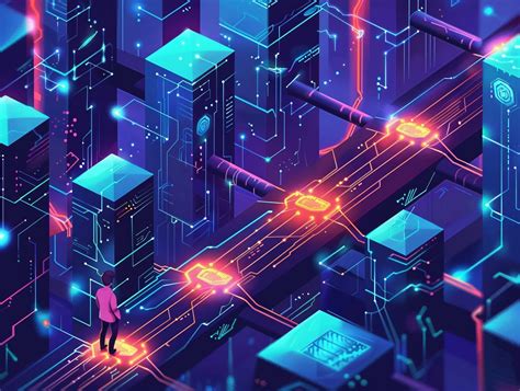 Mengenal Blockchain Teknologi Yang Mengubah Dunia Digital Dicoding Blog