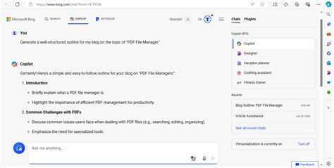 5 Best Blog Outline Generators With Ai With Guide Updf