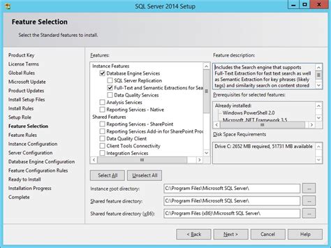 instalar full text no sql server stack overflow em português