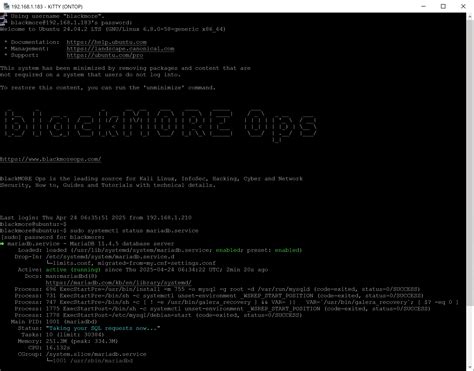 How To Automatically Restart Failed Services Using Systemd Blackmore Ops