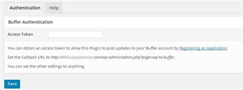 Step By Step Guide To Scheduling Wordpress Posts For Social Media Using Buffer App Premiumcoding