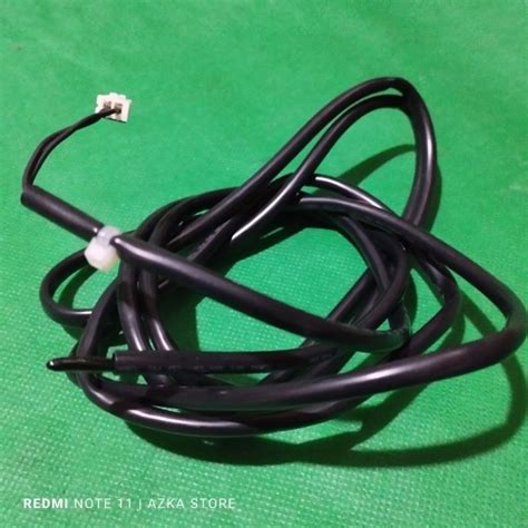 Jual Termostat NTC AC Daikin Sensor Suhu AC Daikin Split Duct Dakting Original Shopee Indonesia