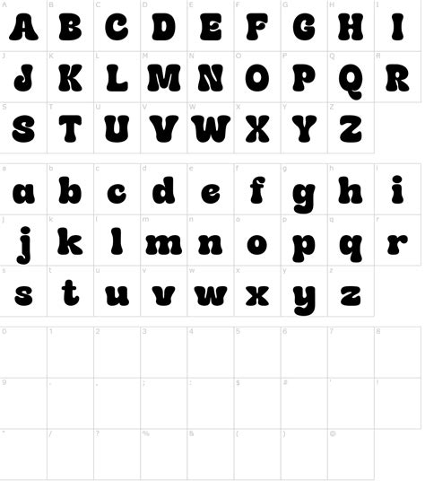 Early Quake Font Download