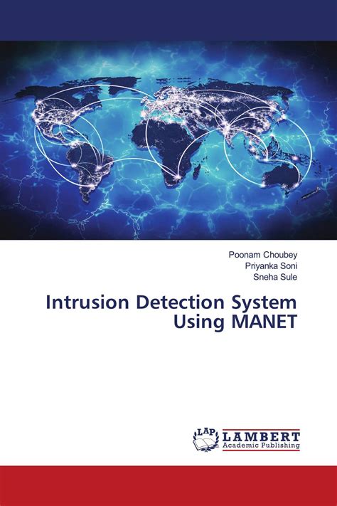 Intrusion Detection System Using Manet 978 620 7 45322 1 9786207453221 6207453220