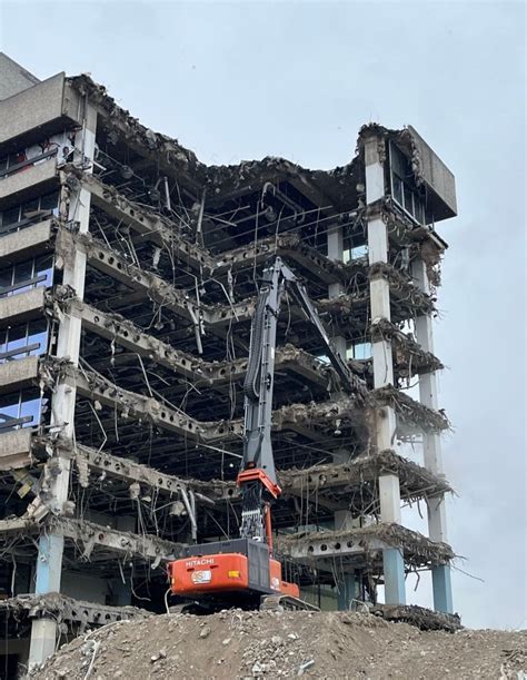 Naseem Manihar On Linkedin With Development Of Ramp And Engagement Of Jaw Crusher Top Portion Of