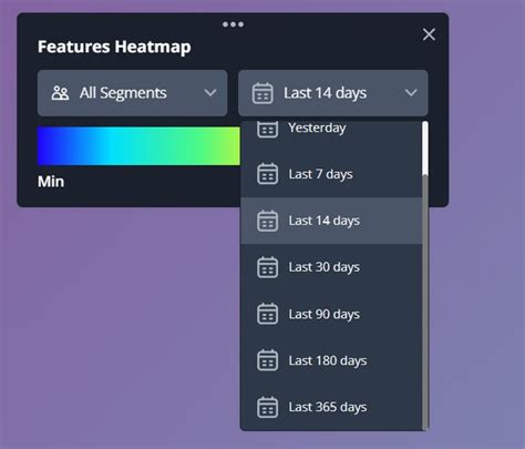 Click Maps How To Track And Optimize User Interactions In Saas