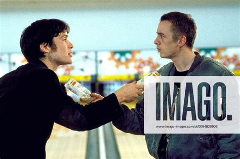 Cillian Murphy And Eanna Macliam Characters Jonathan Breech Heavy In