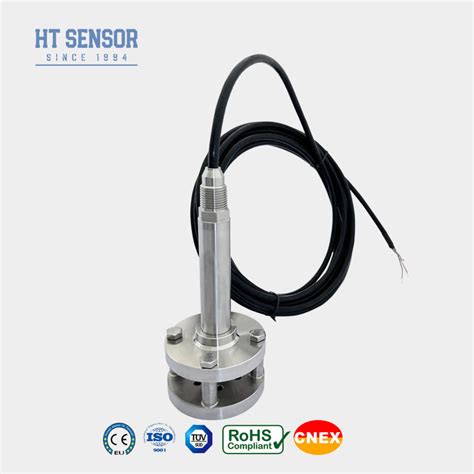 BH WS 4 20mA Sewage Level Sensor For Harsh Environments Liquid Level Tranmsitter And