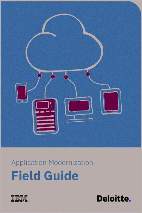 Pdf Application Modernization Field Guide · 2021 7 22 · Container Platforms Like