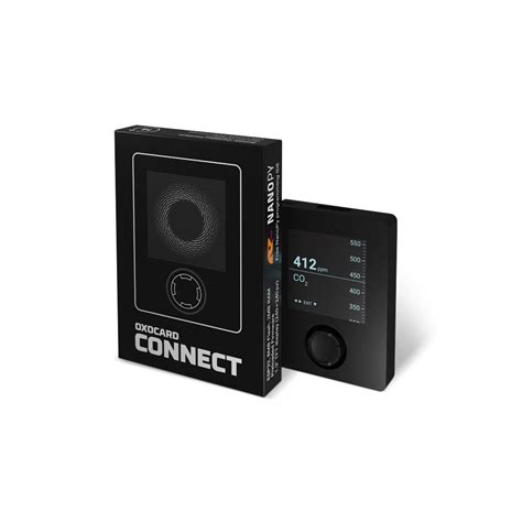 Kit Innovant Oxocart Connect Elektor