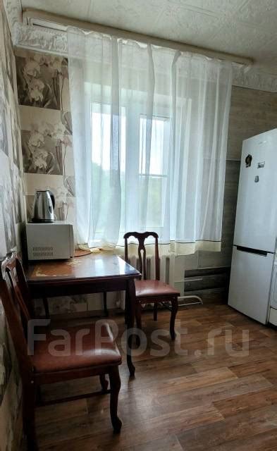 2 комнатная Славянка улица Героев Хасана 3 юг 5 этажей 3 этаж 43 0 кв м Цена за сутки 2