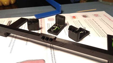 🕹️ Gun4ir Ir Led Sfh 4547 Holder・free 3d File For ・cults