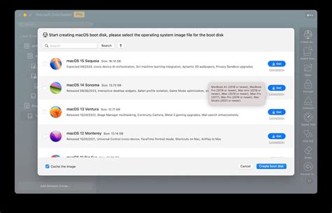 Install Disk Creator For Mac Free Download User Friendly