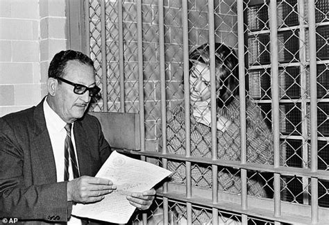 Fascinating Secrets Of Female Fugitive Who Killed 3 Fled Jail Then