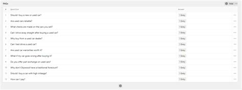 Issue With Structure Field Row Height In The K4 Panel Issues 🪲 Kirby
